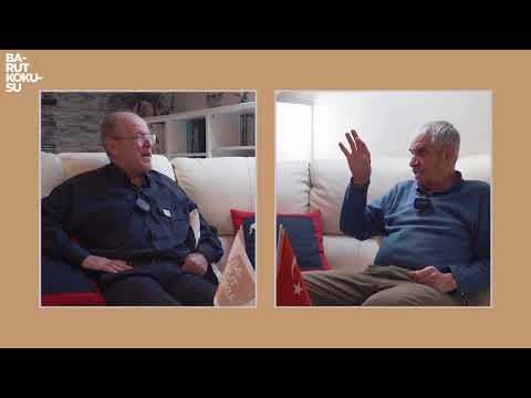Av Arkadaşım Ziya Akıncı ile Av Sohbeti