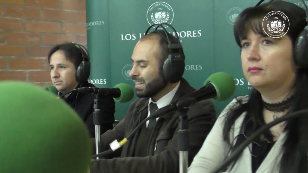 Lanzamiento de Vociferando - YouTube