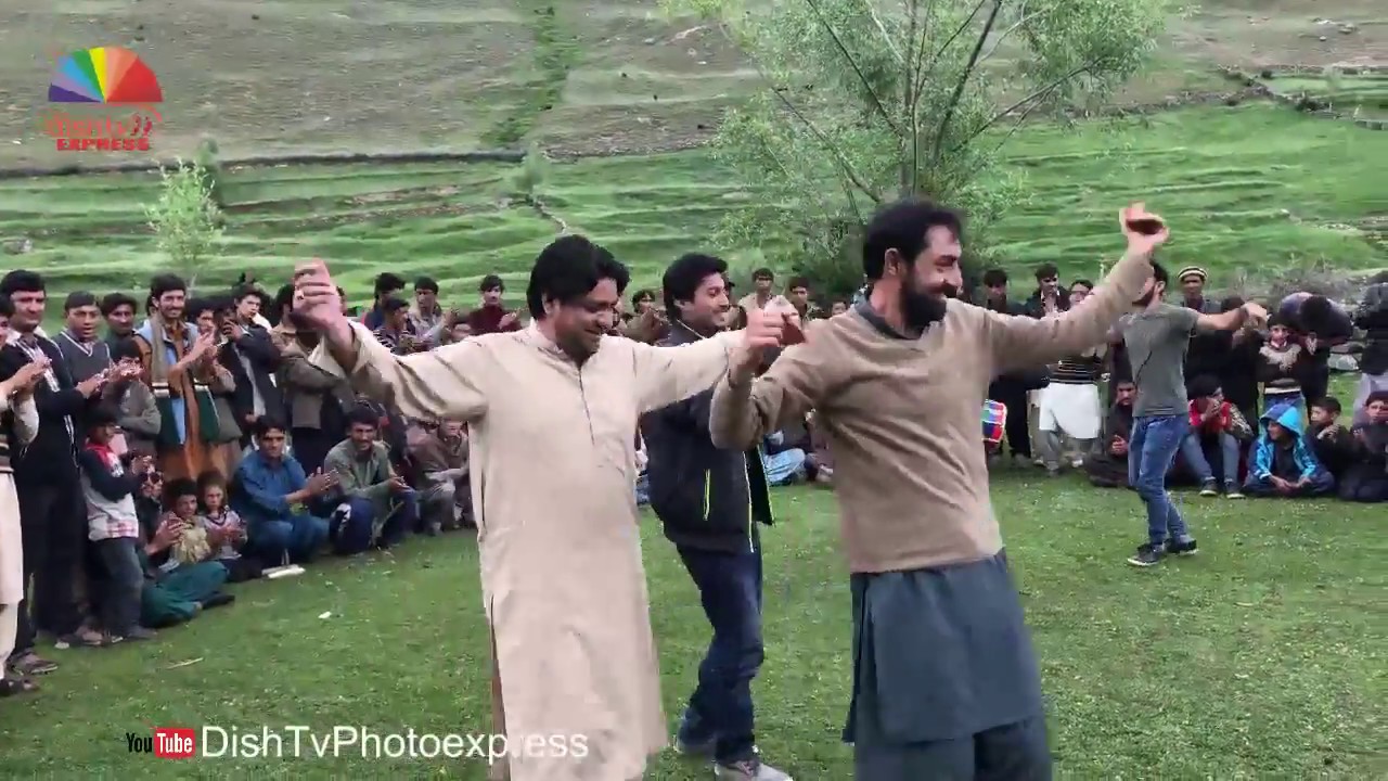 Tormik Dunsa Festival- Roundu Gilgit Baltistan 2017 Part-7 - YouTube