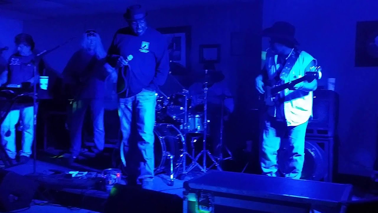 David Dover Band - Bring It On Home To Me - YouTube