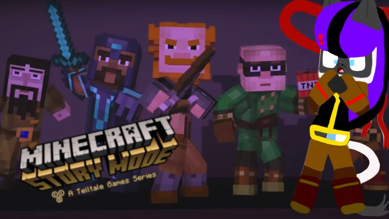 The Truth about the Order: MCSM [25] - YouTube