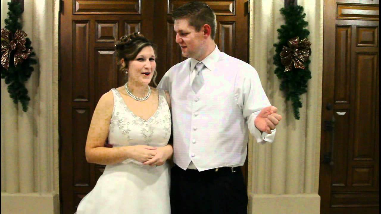 Ashlee & Brian's Wedding - December 17th, 2011 - Grandezza - Estero ...