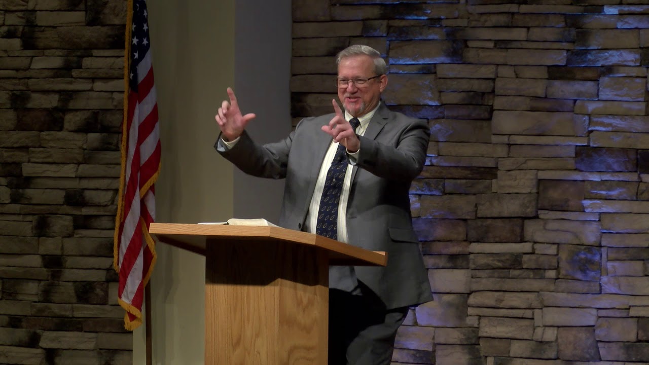 Ron Link - Hope - YouTube