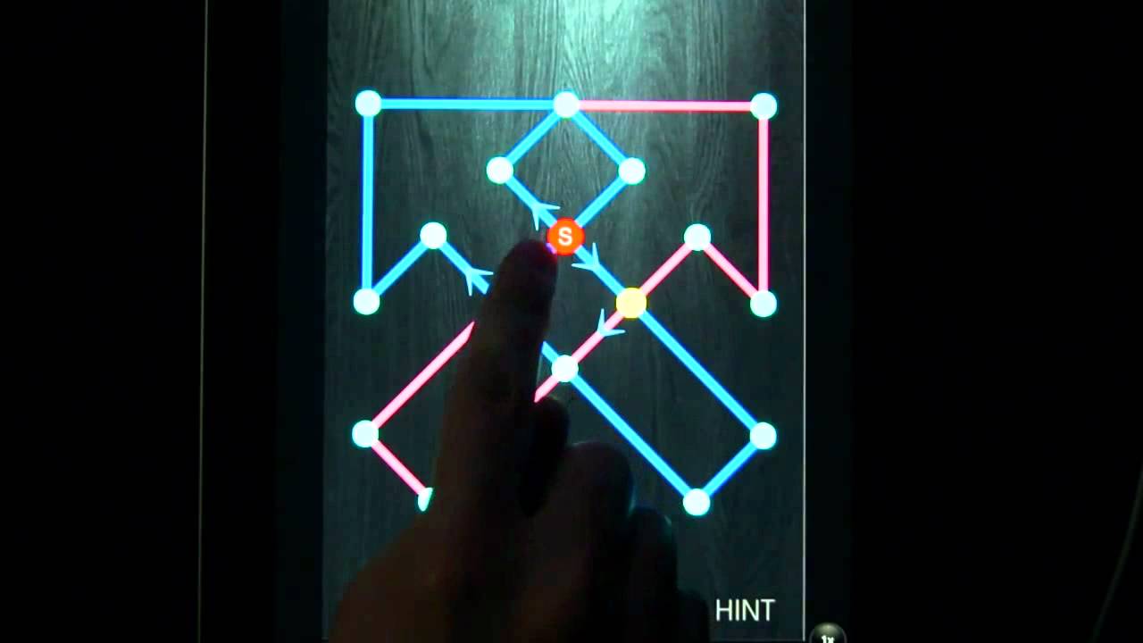 One Touch Drawing level 92 Blue World Solution walkthrough lösungen ...