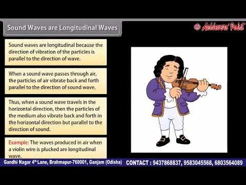 Class 9th EM SCIENCE PHYSICS_Sound_# - YouTube