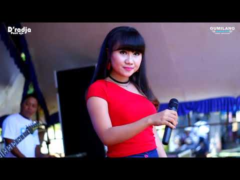 TABIR KEPALSUAN - ARI FRANSISKA - DRADJA CLUWAK WEDDING PATRICK & ELLA