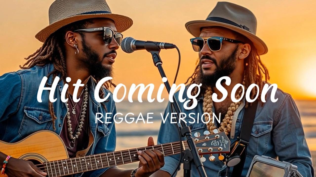 THE POSITIVE REGGAE SONGS VIBES & WAVES 💯 REGGAE RISING – THE MOST ...