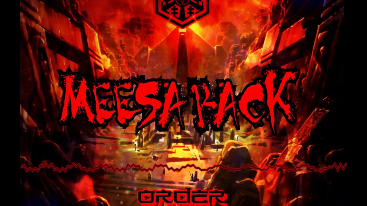 Order66 - Meesa Back (prod. Retnik Beats) - YouTube