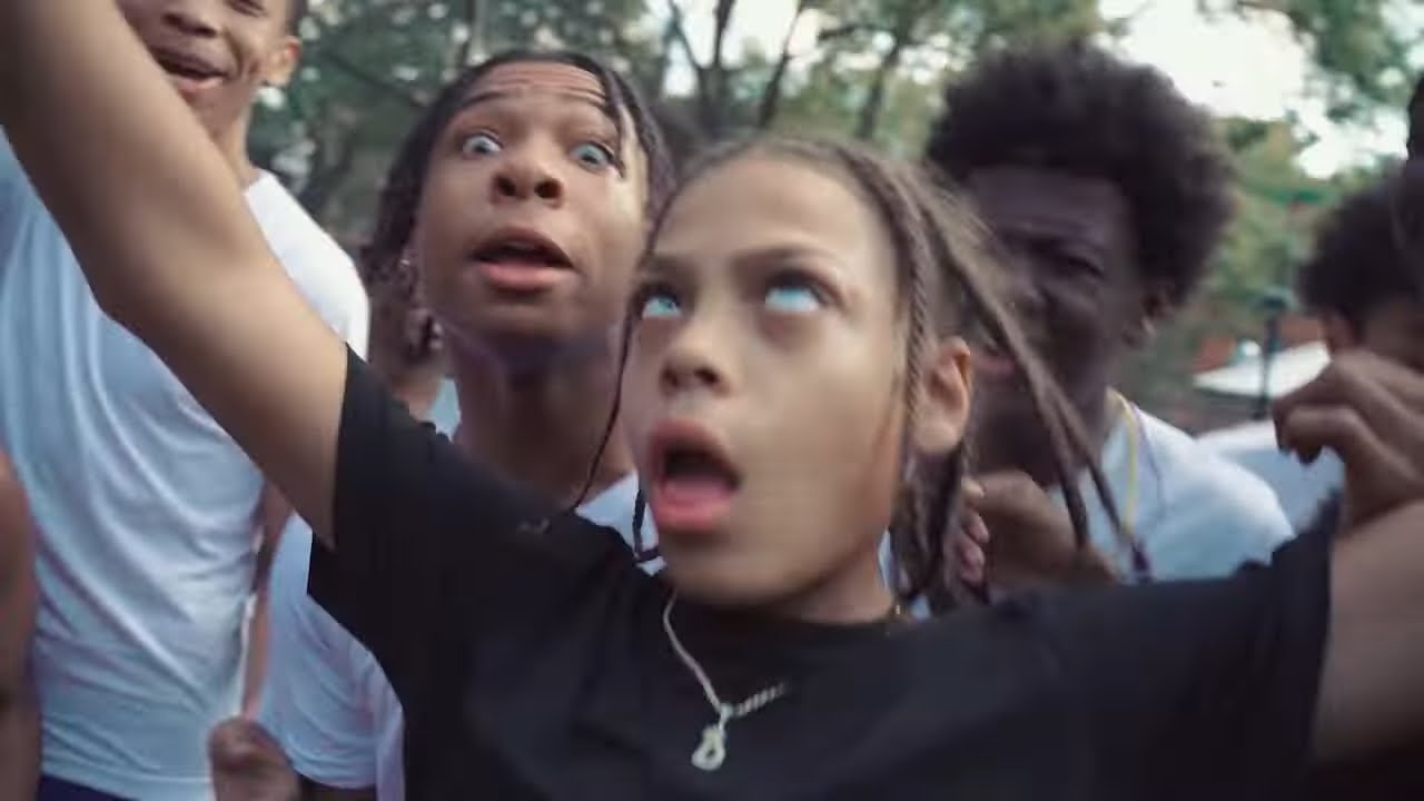 Dudey Lo x DeePlay4Keeps - Hood Revolution (Shot by CheckTheFootage x ...