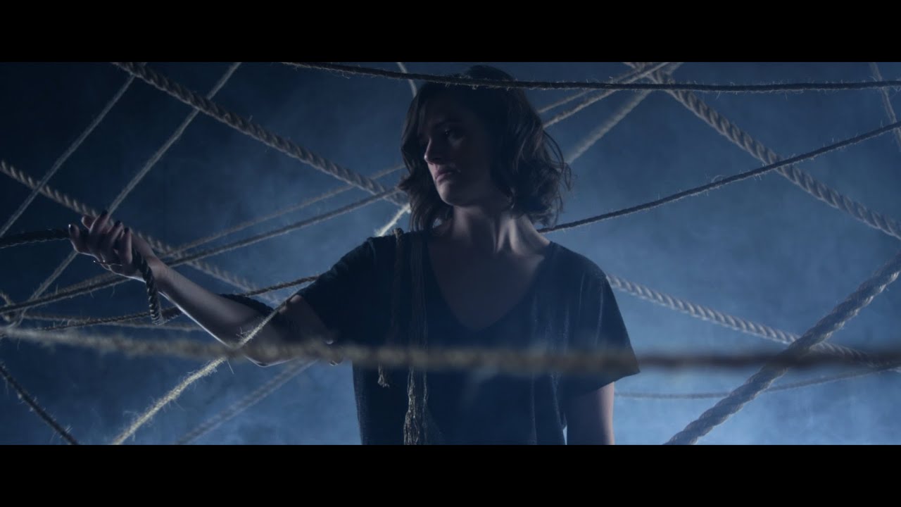 Good For Grapes - Show Me The Ropes (Official Music Video) - YouTube