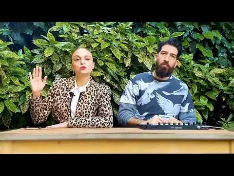 Nilperi Şahinkaya & Emre Yusufi (müzik) - Prometheus
