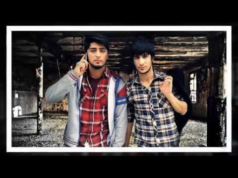 Mazlum Yılmaz & İbrahim İnanc & Mutlulugu cocukken bile hak etmedik / 2015