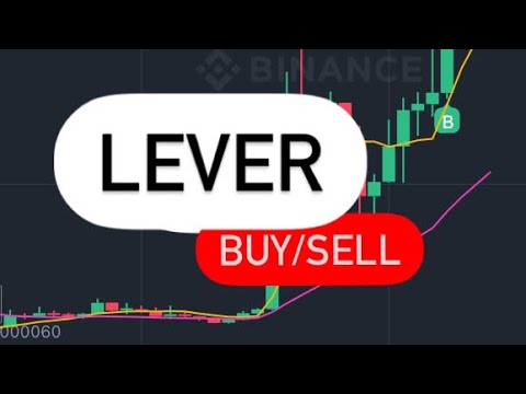 LEVER COIN PRICE PREDICTION | LEVER CRYPTO NEXT MOVE | LEVER COIN NEXT ...