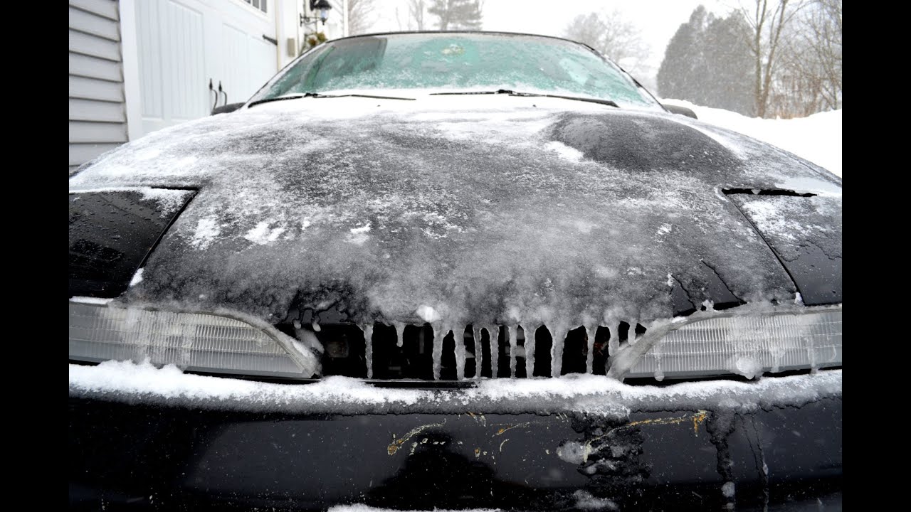 BliZZard of 2013, 1g DSM Tribute snow fun - YouTube