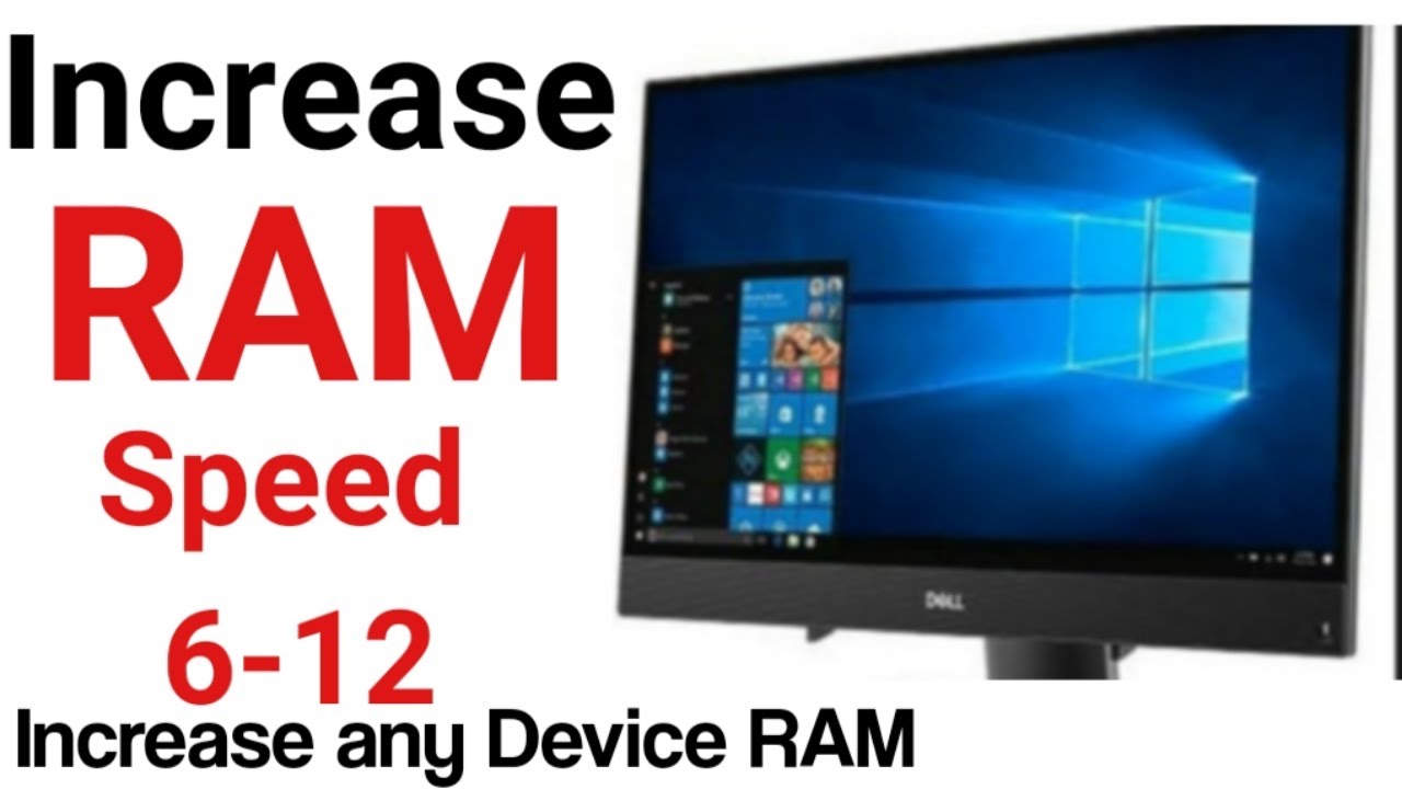 How to increase Computer or Laptop Speed || Best Tips || Booster Speed ...