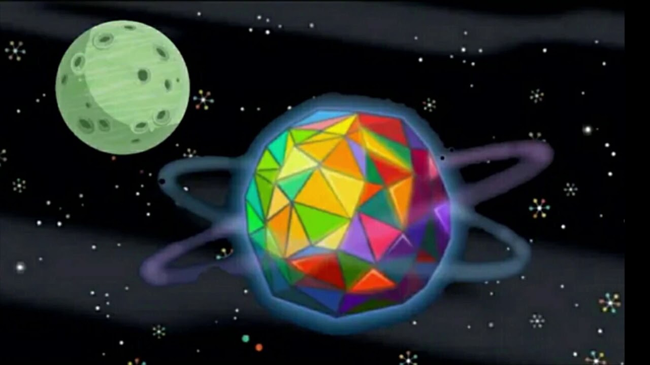 Sneak Peek of Lego Mixels Movie 3: Enter the Mixelerse Space (Read ...