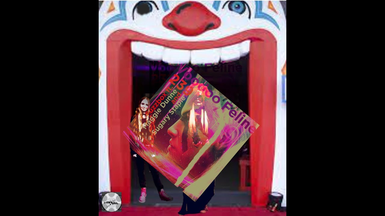 Fuzzbox - Voodoo Feline | New Release /Alt/World/SW| Alternative ...