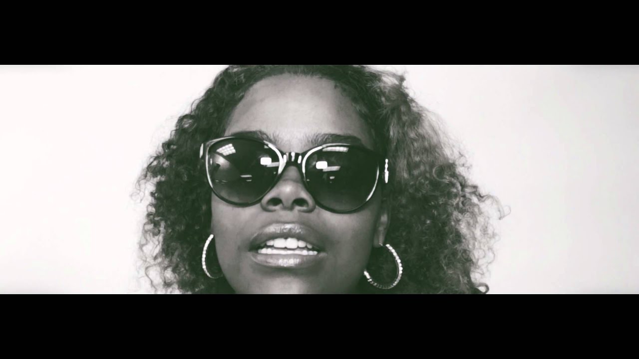 Black Hollywood - Dirty Redd feat Amber Spice and Look Alive - YouTube