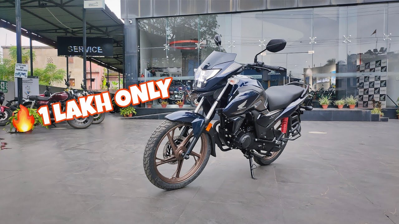 HONDA SP 125 ( 25th ANNIVERSARY EDITION ) NEW 2025 MODEL🔥 | FEATURES ...