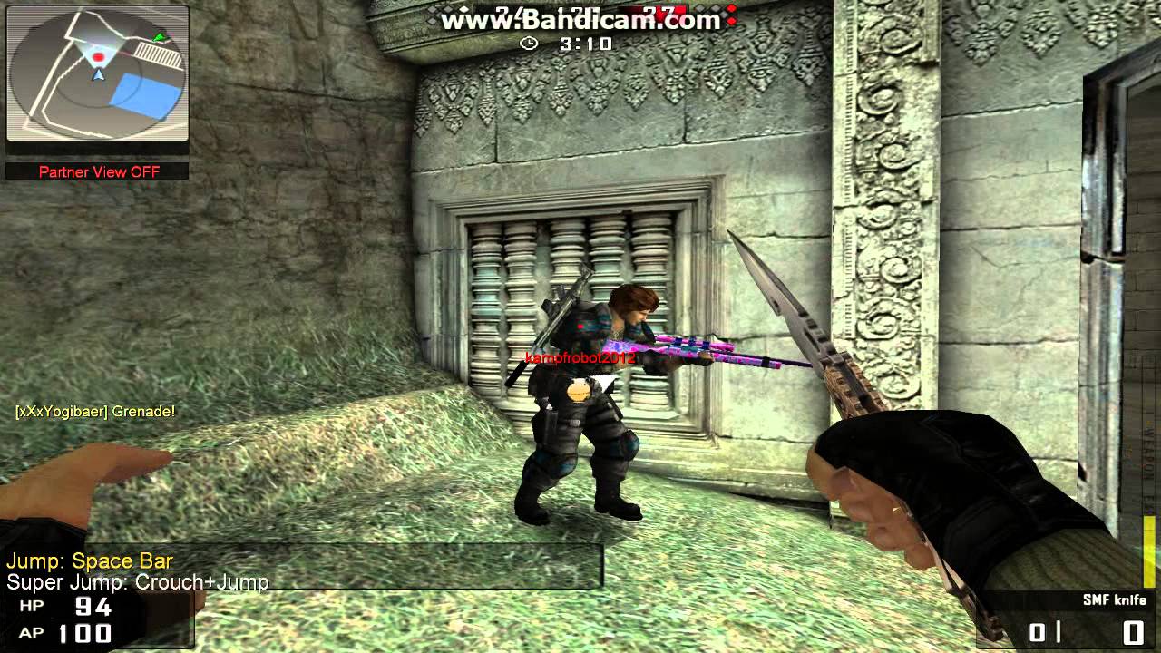 Kevin dreht durch :D - YouTube