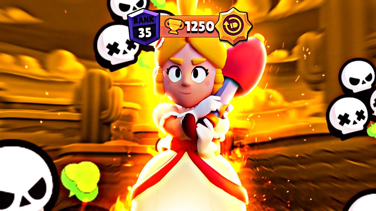 Rank 35 Piper in Duo Showdown - 1250🏆 - YouTube