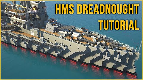 Minecraft Battleship Tutorials - YouTube