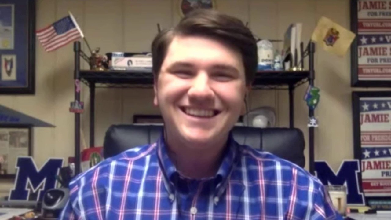 Kevin Rivenbark's Instagram, Twitter & Facebook on IDCrawl