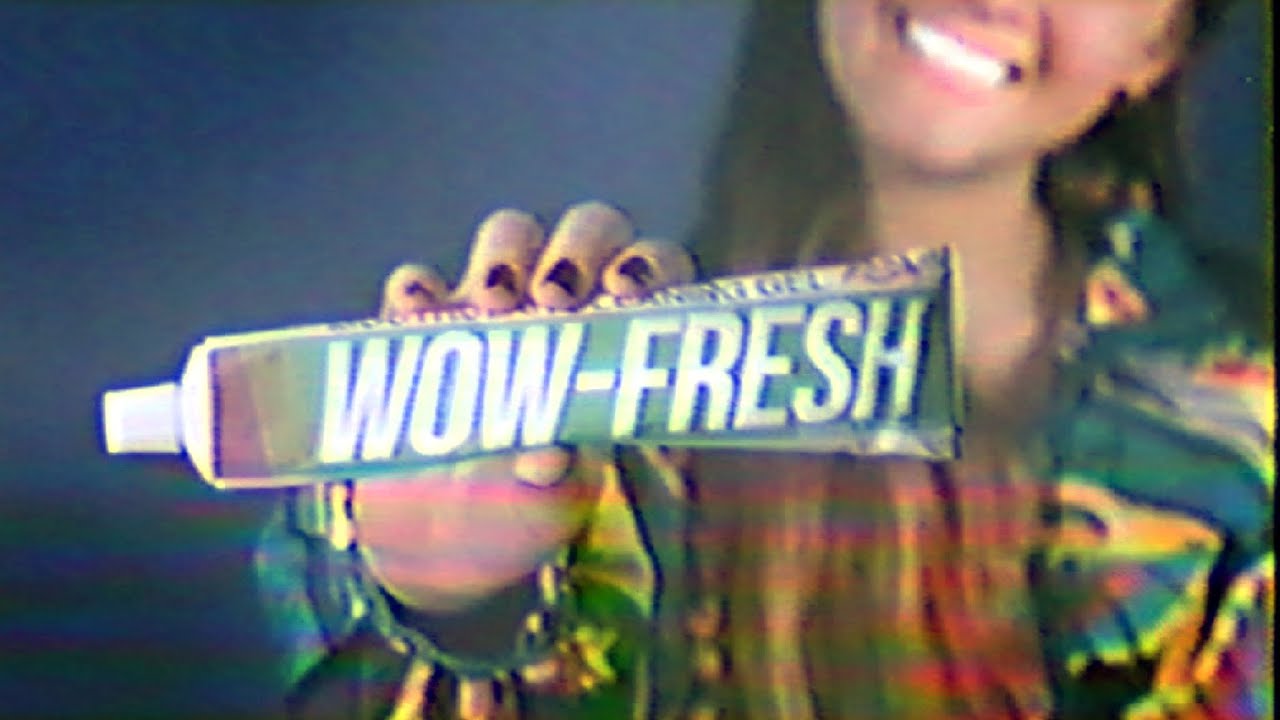 WOW-FRESH!™ - YouTube