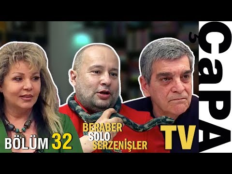 Beraber ve Solo Serzenişler ✖️ Yasemin Kutsi- Bölüm 32