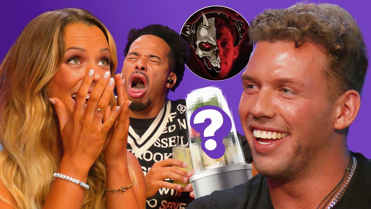 Majorkill Warhammer 40k Grimdark Smoothie Challenge: Riley Allis ...
