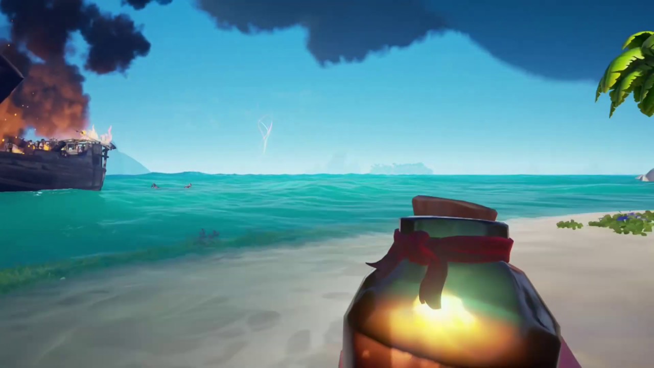 Pirate Saturday Preview Episode 1 - YouTube