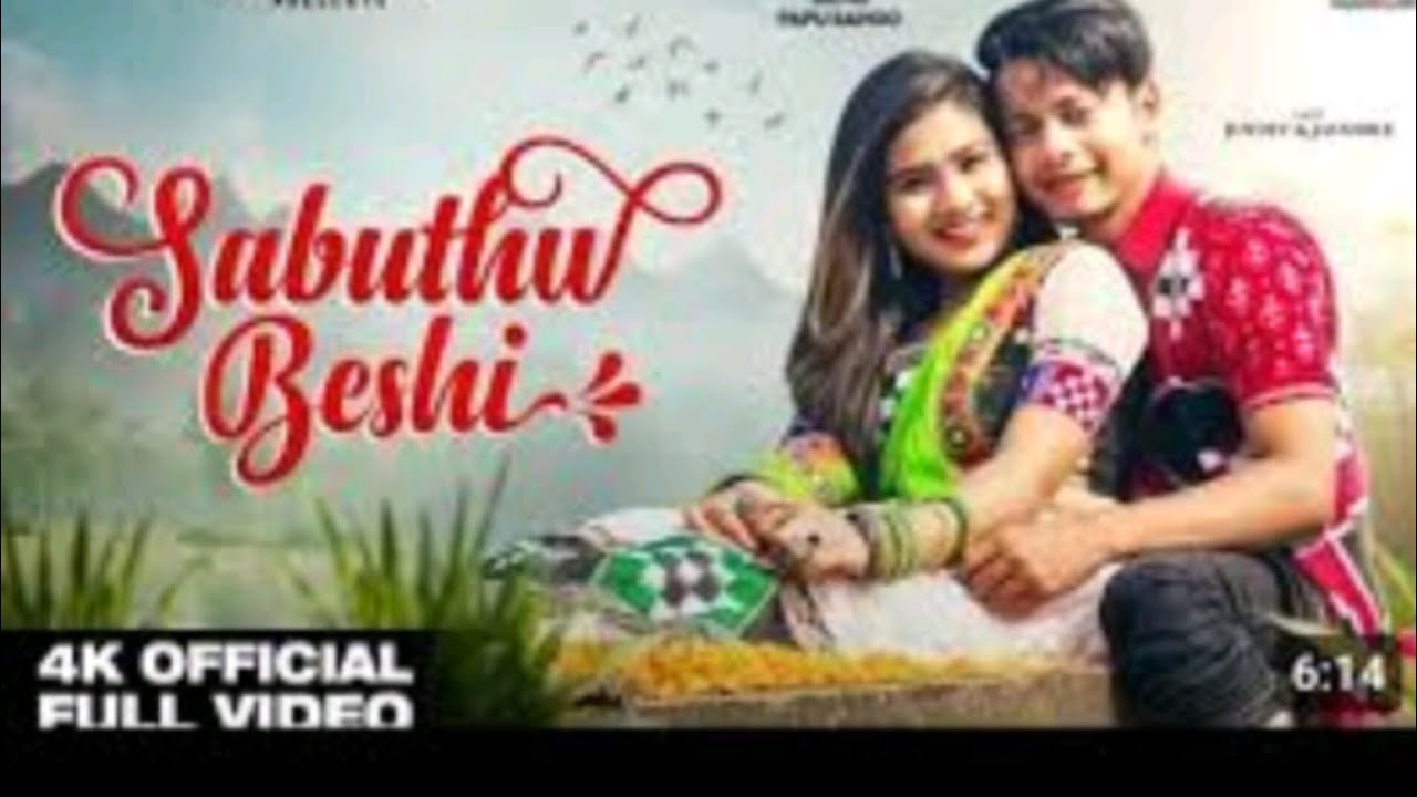 Sabuthu Beshi | Official Video | Joydev Roul & Jayshree | Papu Sahoo - YouTube