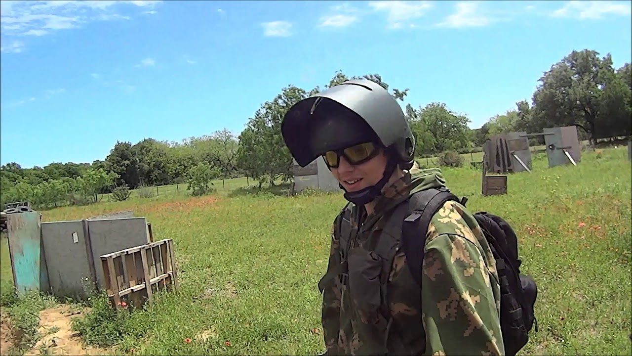 Airsoft Fails and Wins Compilation - YouTube