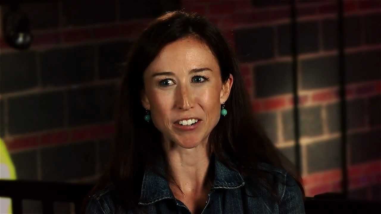 Lindsay Purrington - YouTube