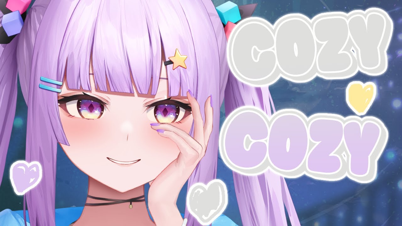 【ASMR】You’re Mine~ Ear Massage & Dreamy Props for Amazing Rest - YouTube