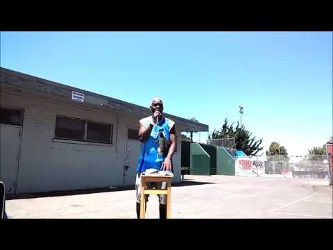 THE GOSPEL MOVEMENT YO! Pastor Rodney Hewitt - YouTube