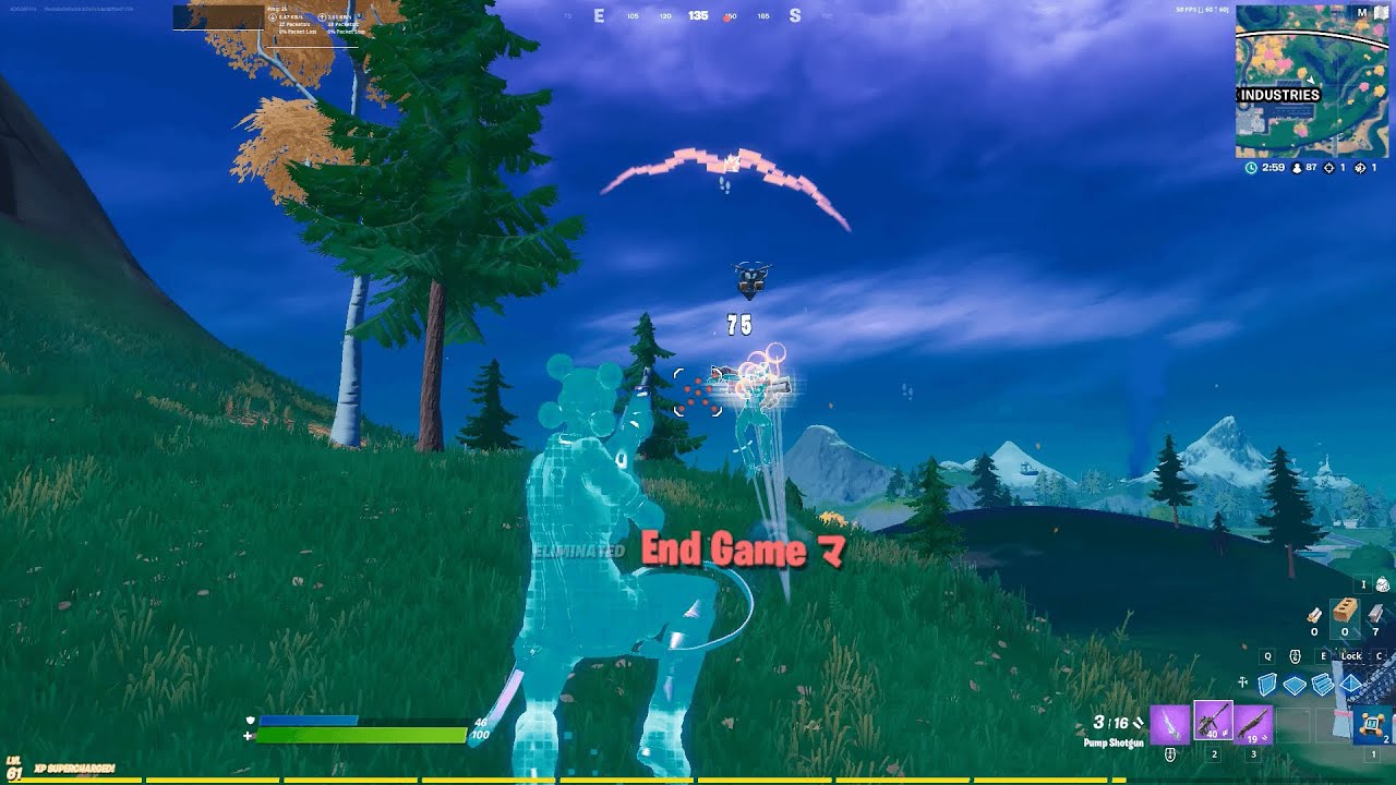 Lemonade 🍋 (Fortnite Montage) - YouTube