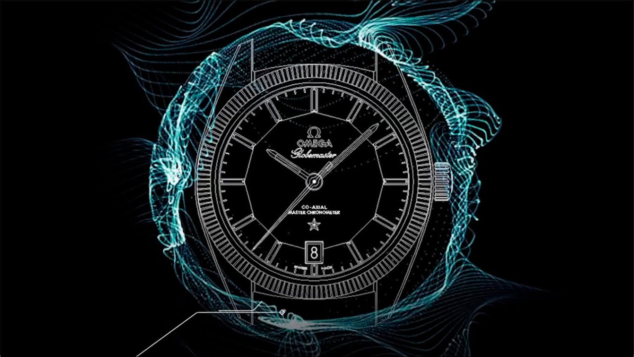 OMEGA Presents the World's First Master Chronometer | OMEGA - YouTube