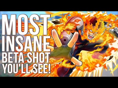 Maxing Beta On Endeavor is The New Thing!? - YouTube