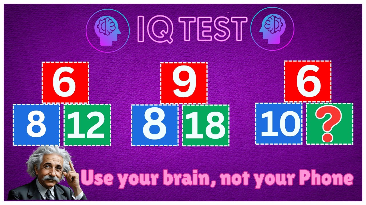 Math puzzle questions with answers | Maths puzzles model |Riddlezone ...