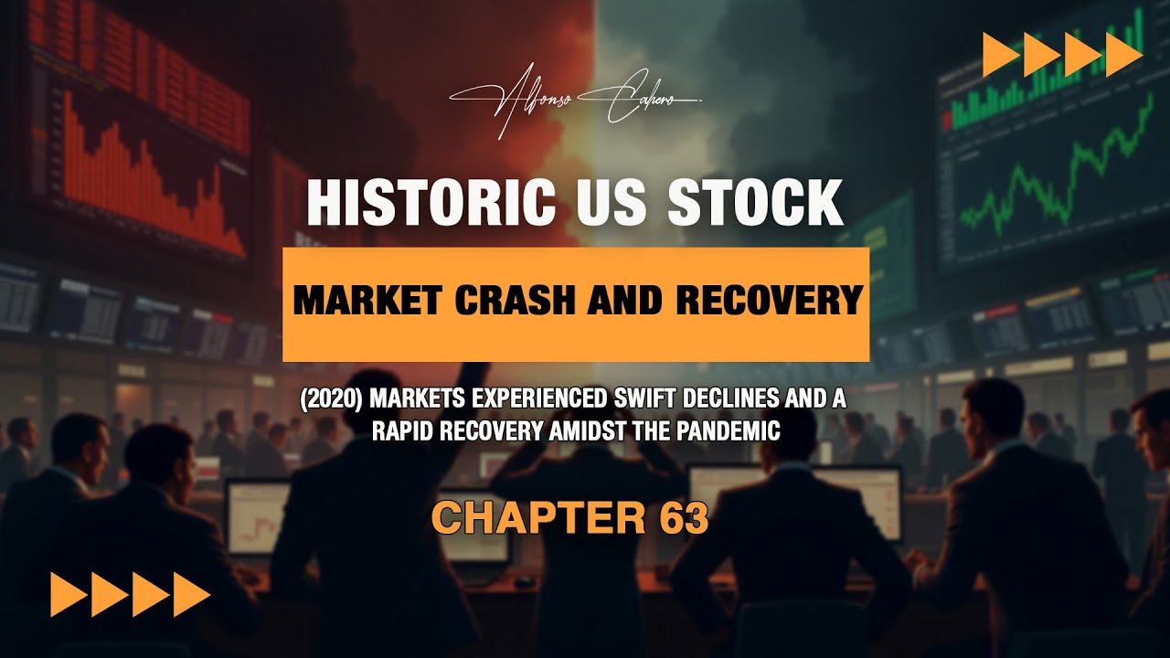 Historic US Stock Market Crash and Recovery (2020): Navigating the ...