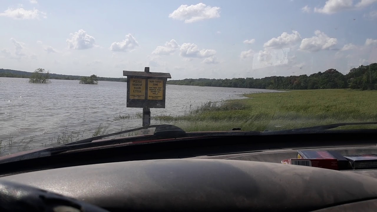 How high is the water mama...?? - YouTube