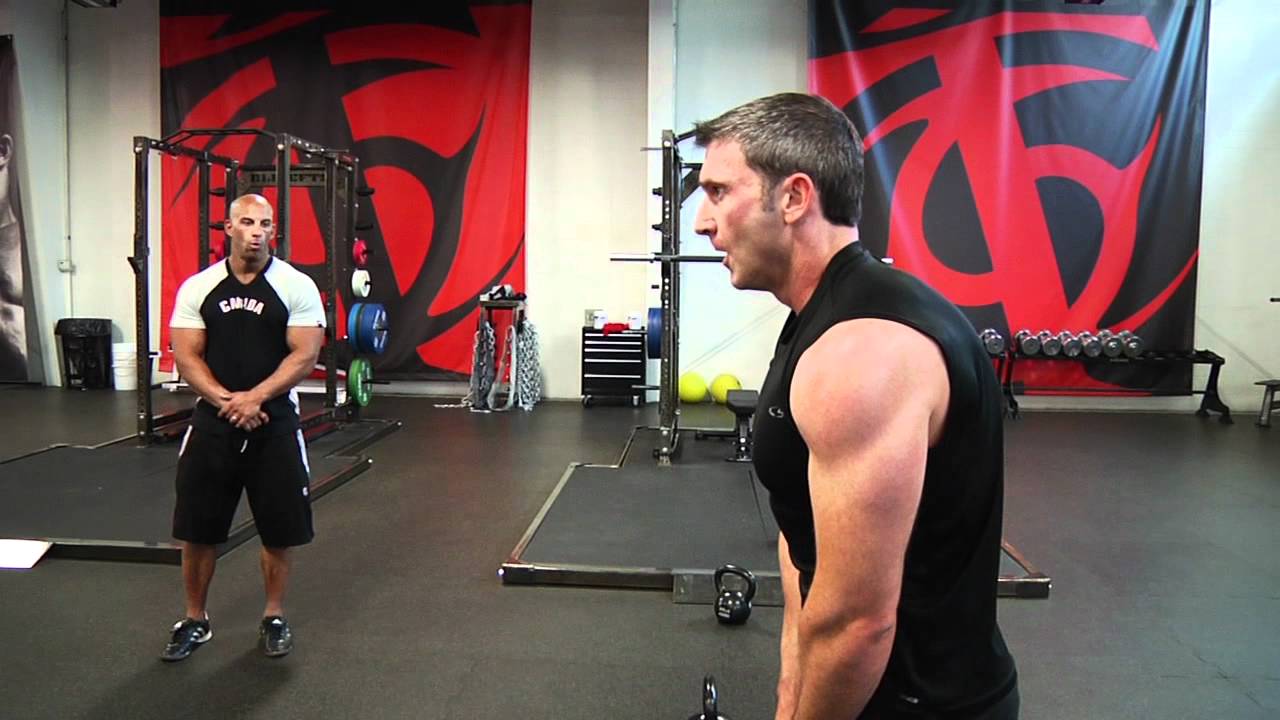 Indigo Project Training: Dr. Hall & Chris Shugart 3 - YouTube