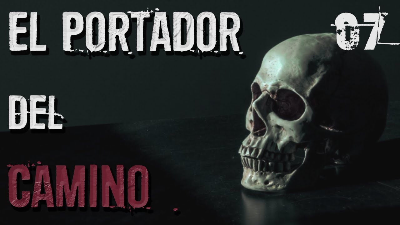 El portador del camino - Creepypasta | The Holders 07 - YouTube