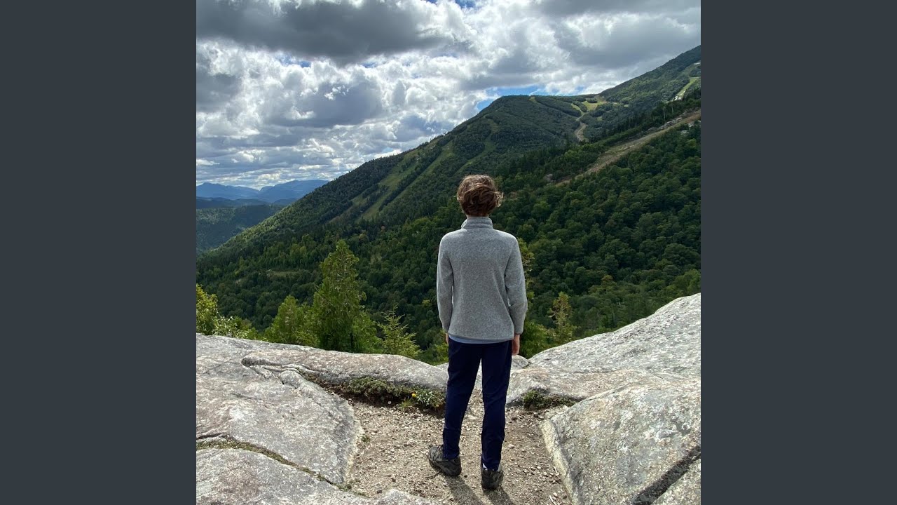 Mountain Echoes - YouTube