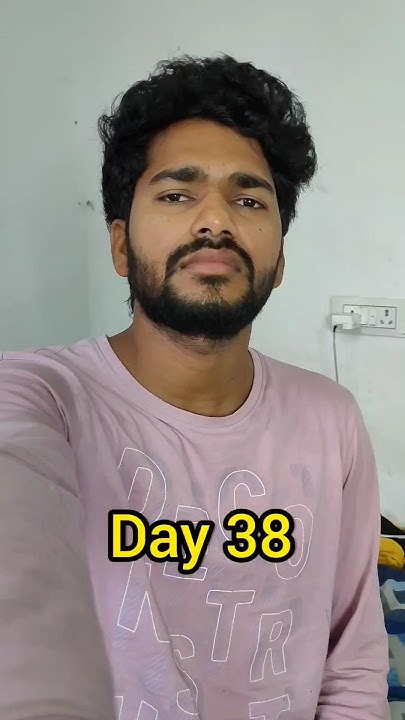 Day-38/75Hard challenge #75hardchallenge #75hard #75hardprogram #75dayschallenge #day38 ...