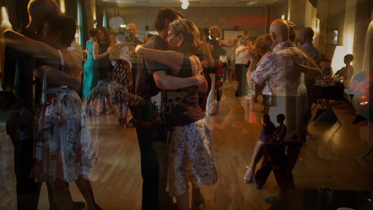 The Magic Roundabout Spring Bank Holiday Milonga [28/5/2018] - YouTube