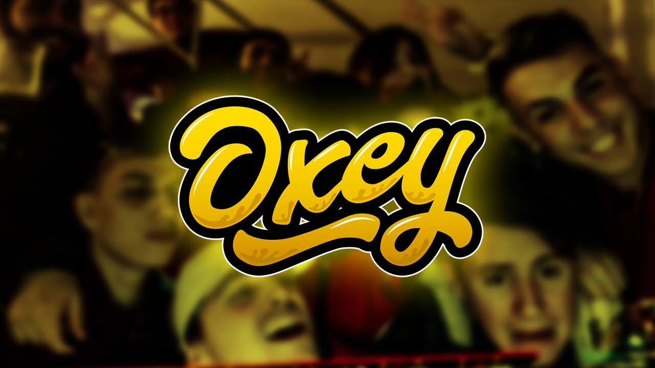 MEJORES MOMENTOS de la OXEY ARMY - lucky2iq - YouTube