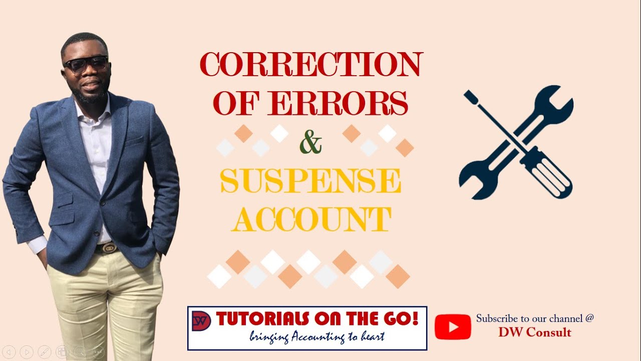 Correction Of Errors And Suspense Account YouTube correction-of-errors-and-suspense-account-youtube