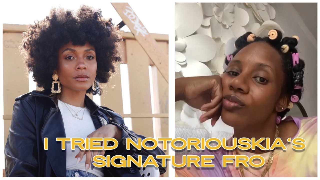 NOTORIOUS KIA CURLY FRO FAIL - YouTube